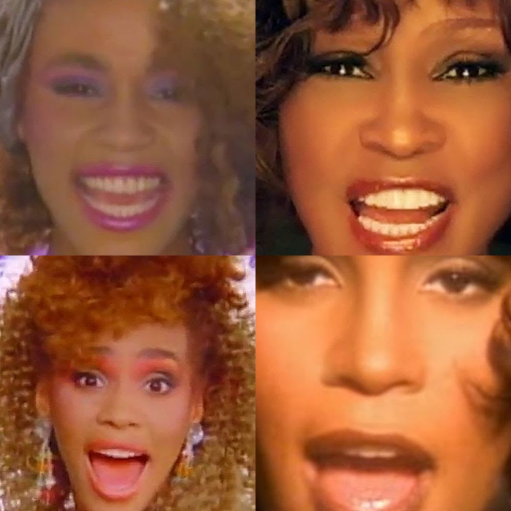 DIVAS 80s ,90s
