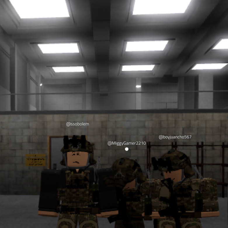 Post from Operator Leo