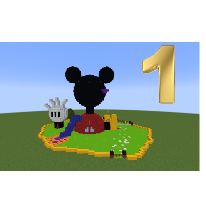 Post from Mickey & Miney & Nicolas & Maria Mouse & Boygriend