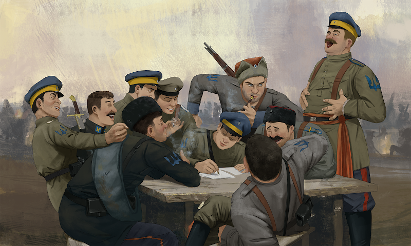 Kaiserreich: Legacy of the Weltkrieg | Page 415 | alternatehistory.com