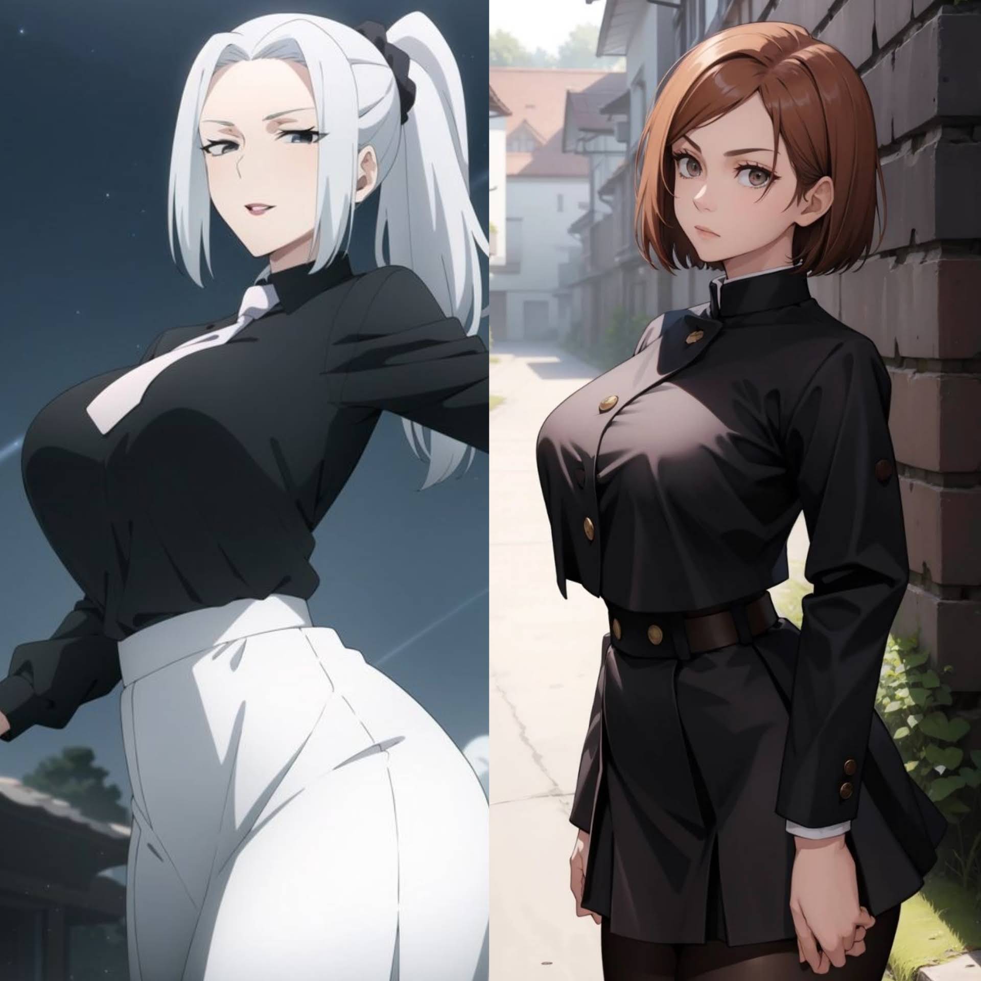 Post from Anime Joy