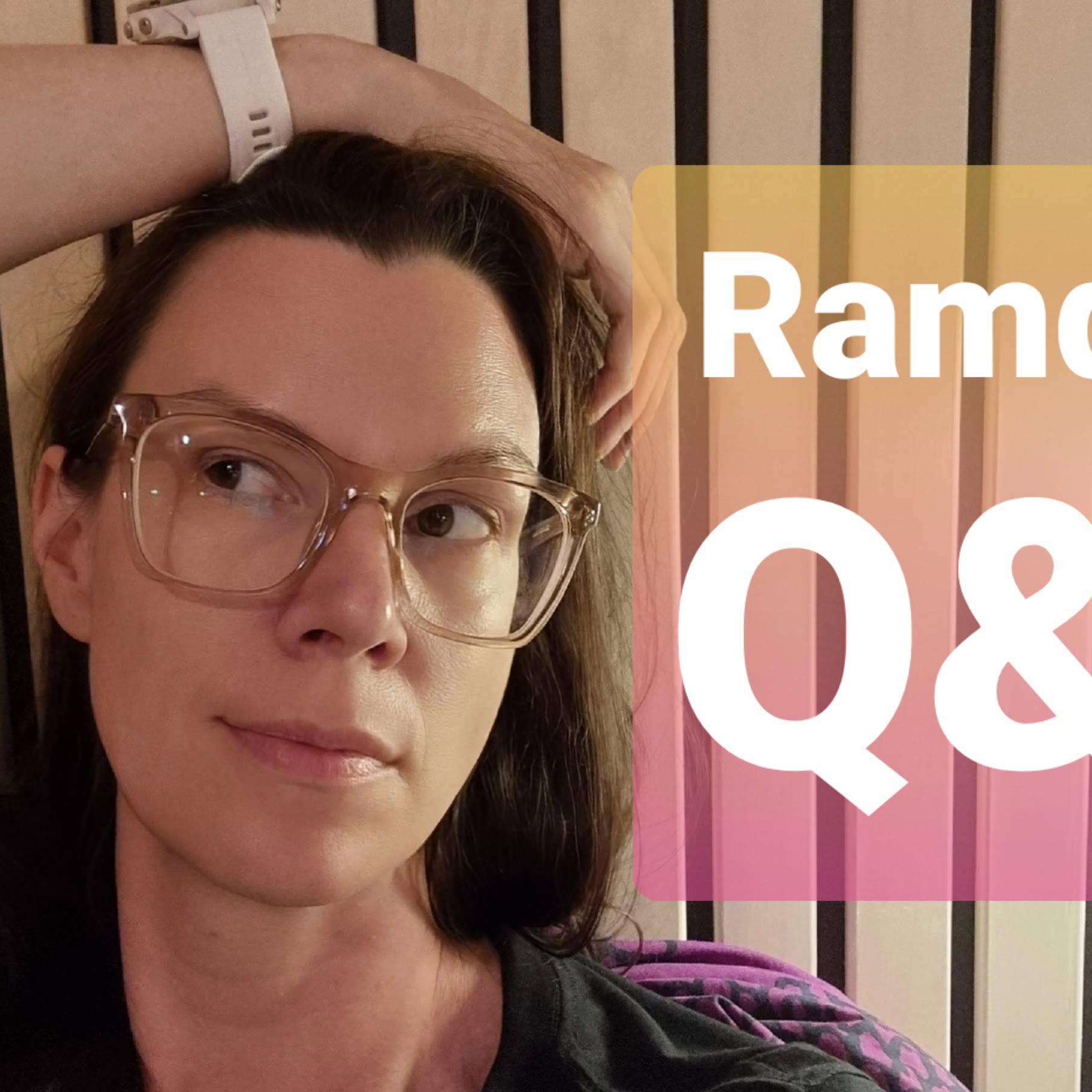 Post from Taija Berryhill ASMR