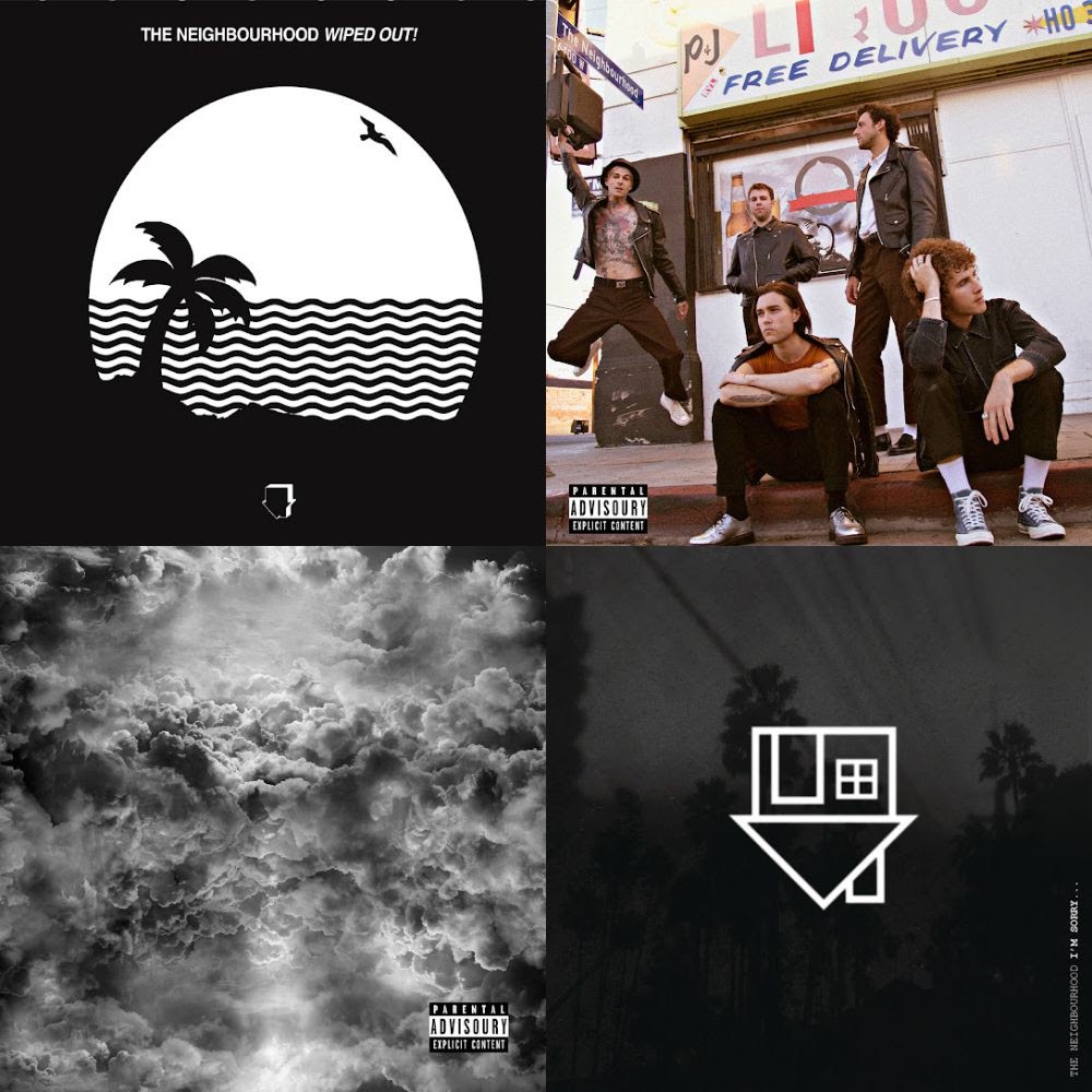 the neighborhood best songs