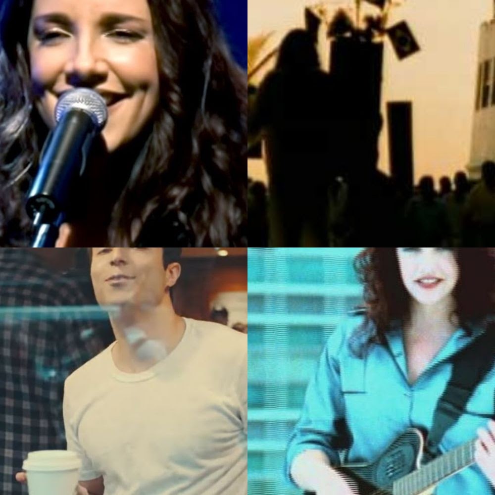 Some of the Best Brazilian Songs of All Time