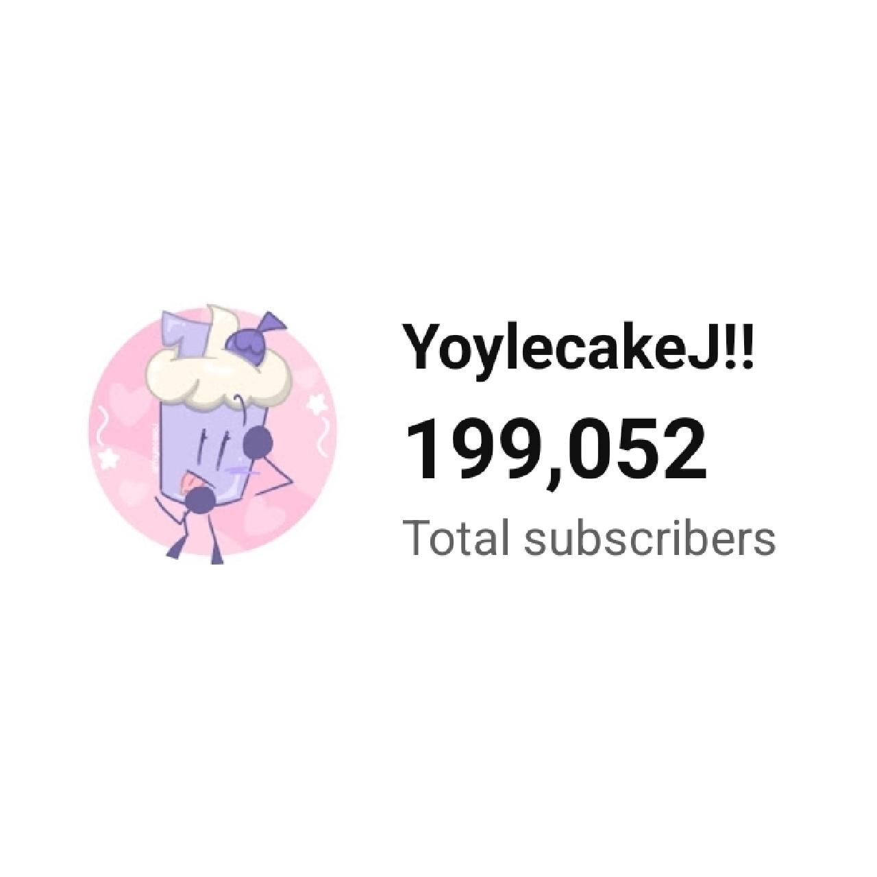 Post from YoylecakeJ!!