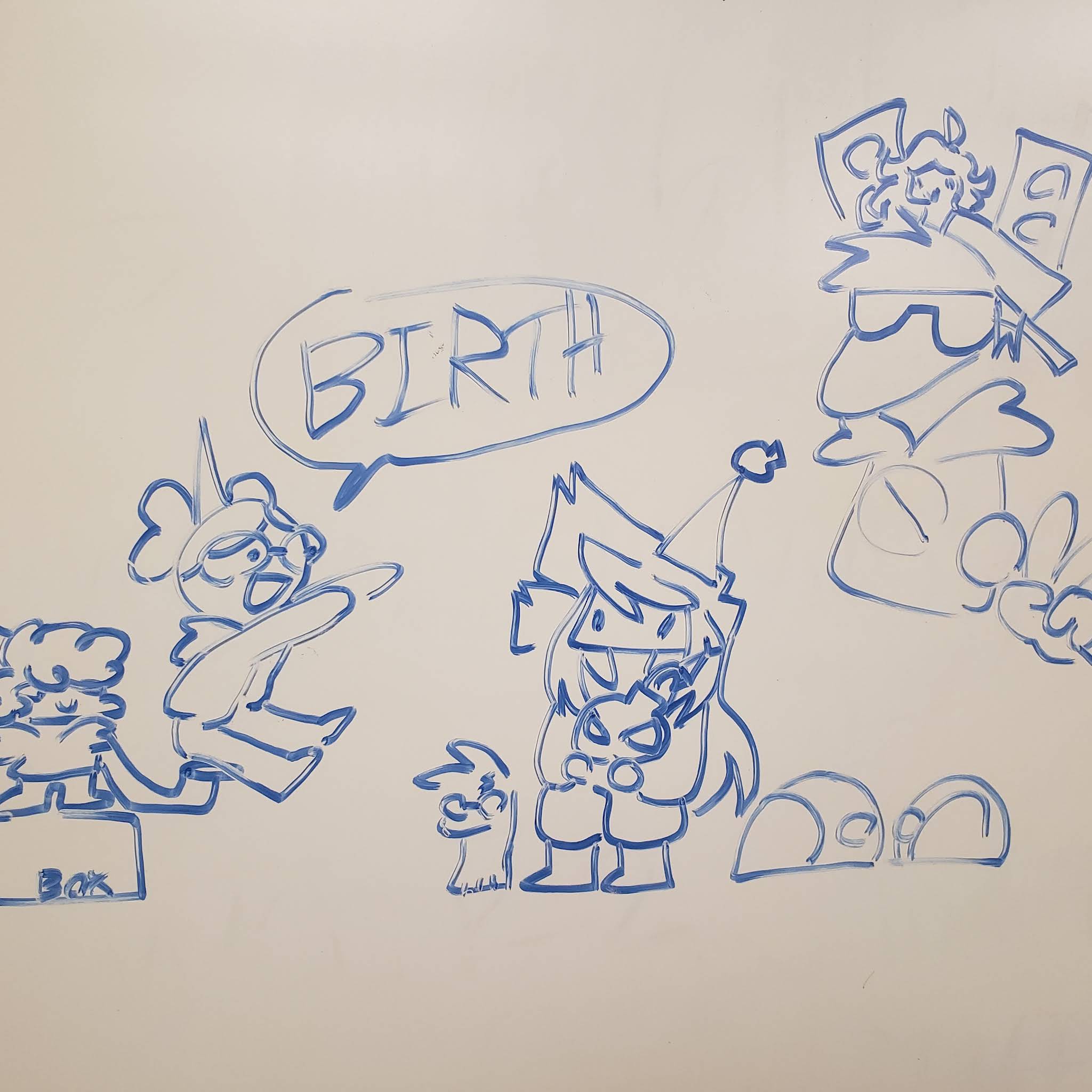 Post from Synnibear03