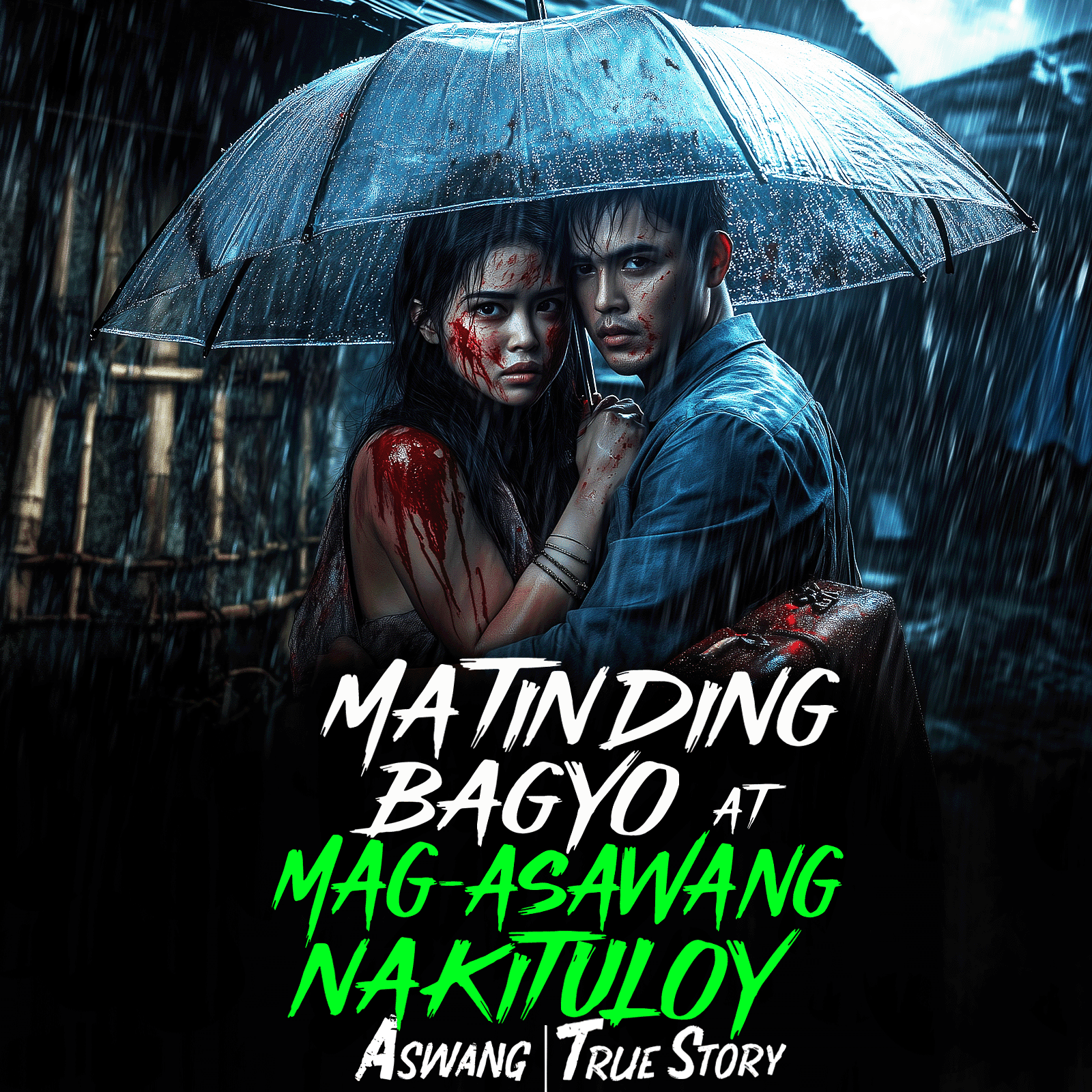 Post from Ms. Clar Horror Stories