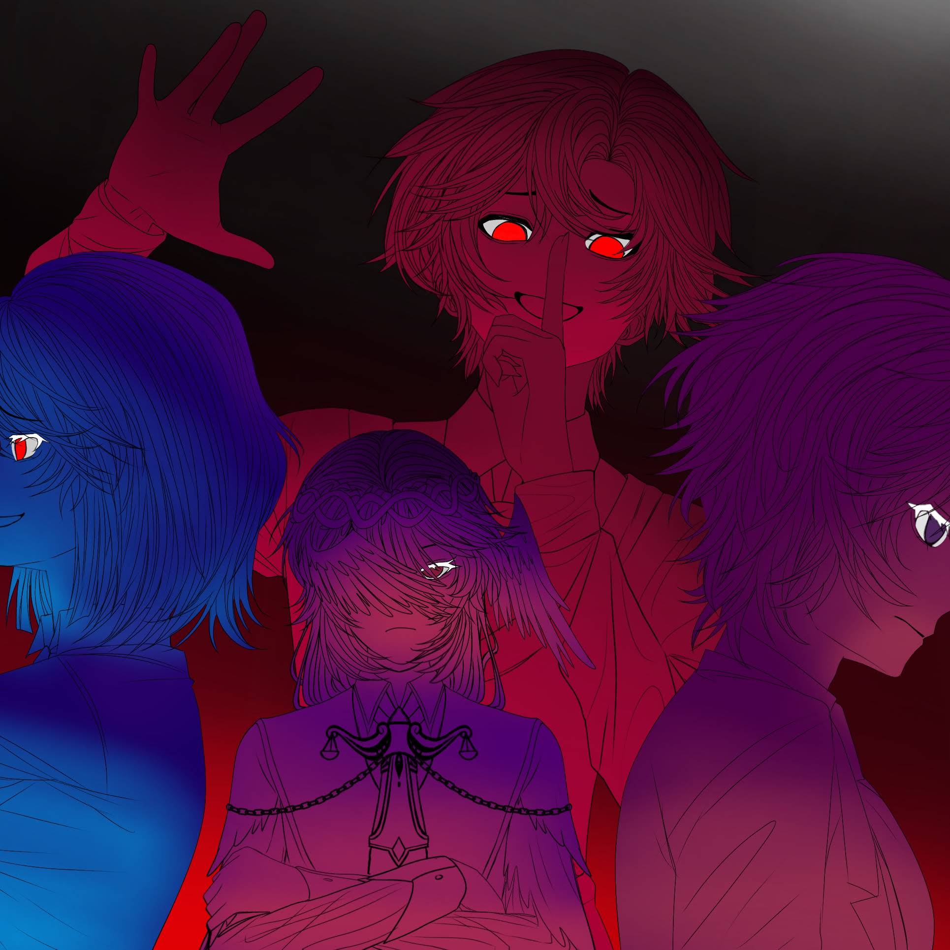 Post from 「Emo Lam🤡👌」