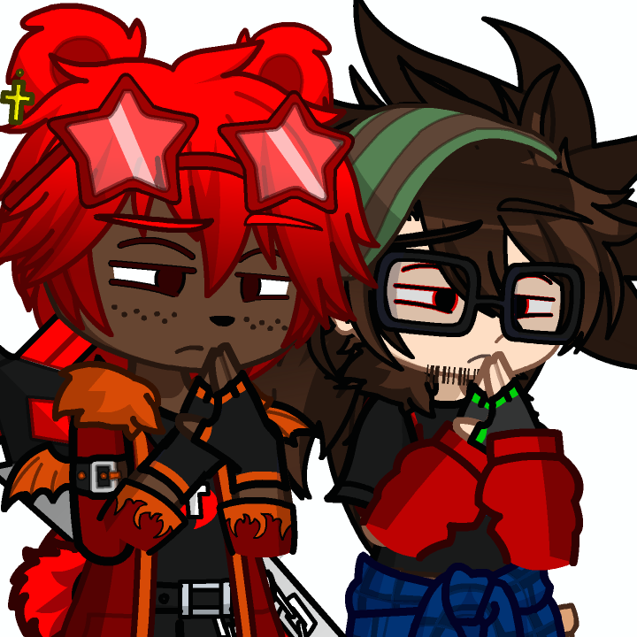 Post from Flamey Fazbear
