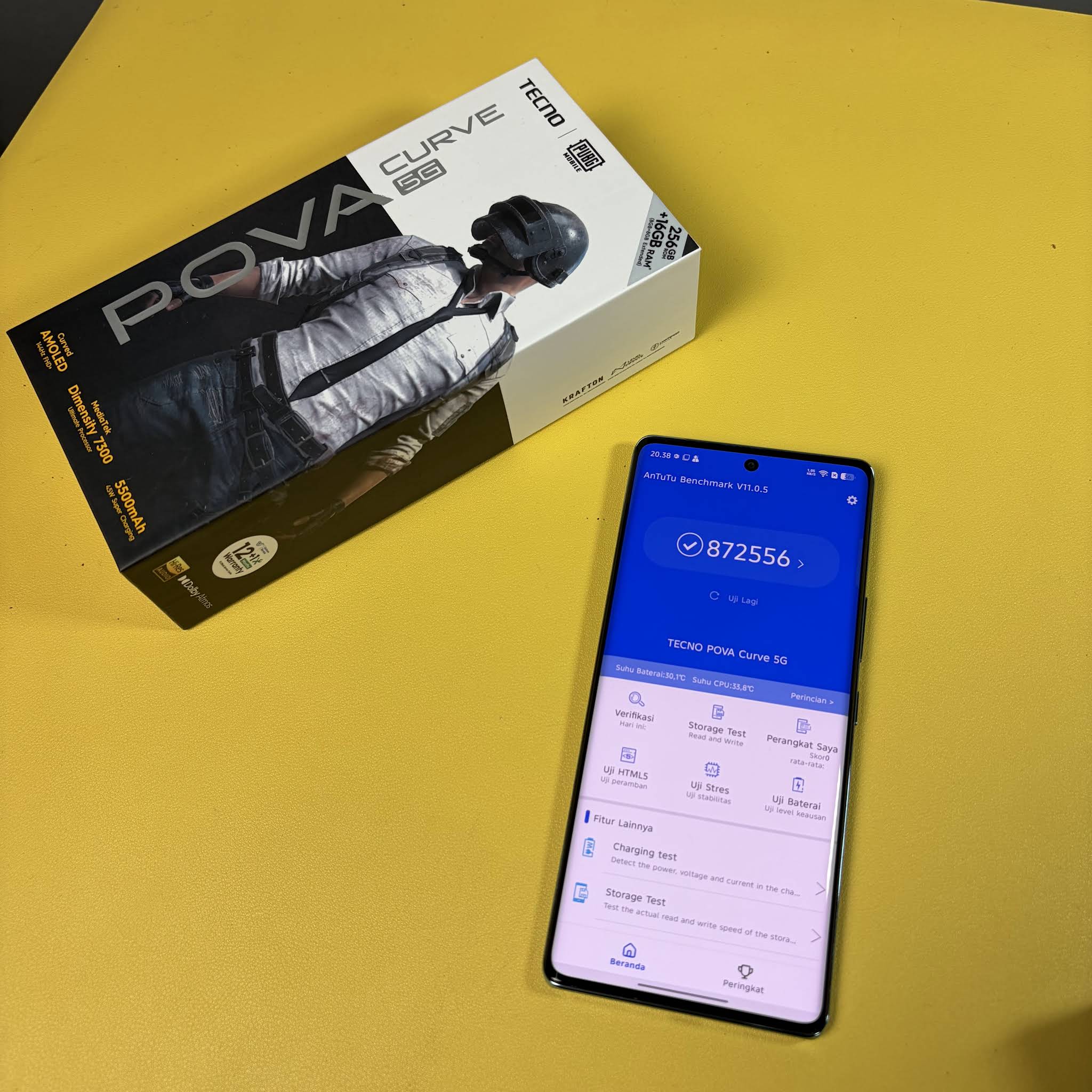 Post from Jeguk Tech