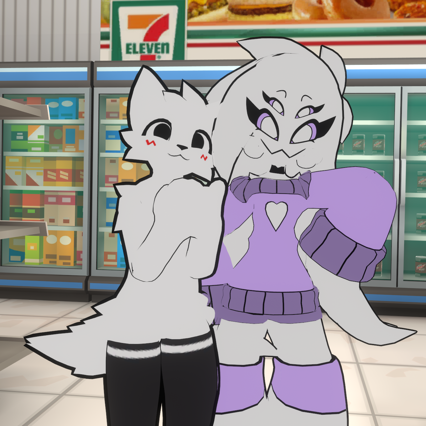 Post from Mynty Paws