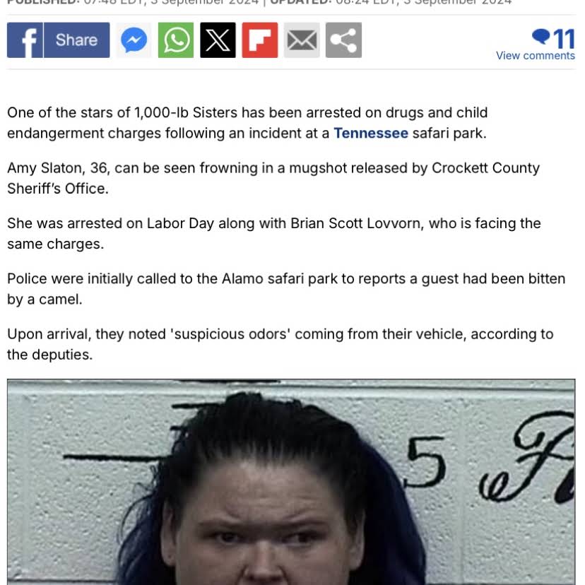 Post from Truthfully Trisha