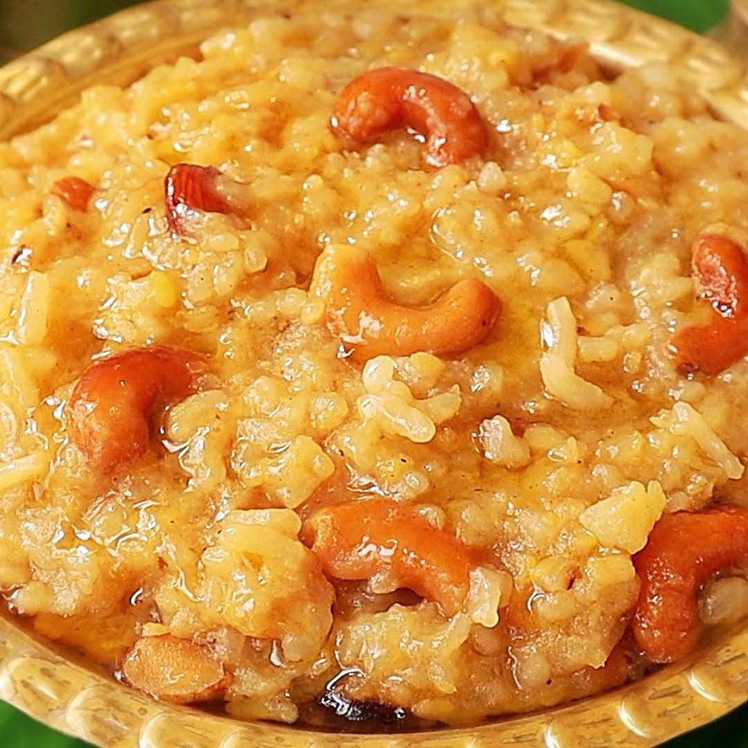 Post from shravani's kitchen