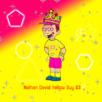 Post from Nathan David Yellow Star The GoAnimator 2K8 🩸