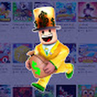Post from ROBUX MAN - TV