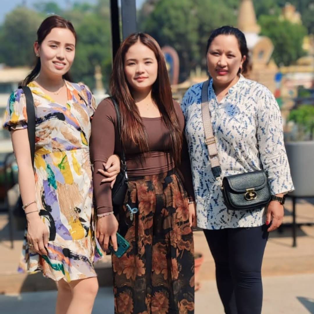 Post from Manita Tamang