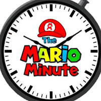 Poll from The Mario Minute