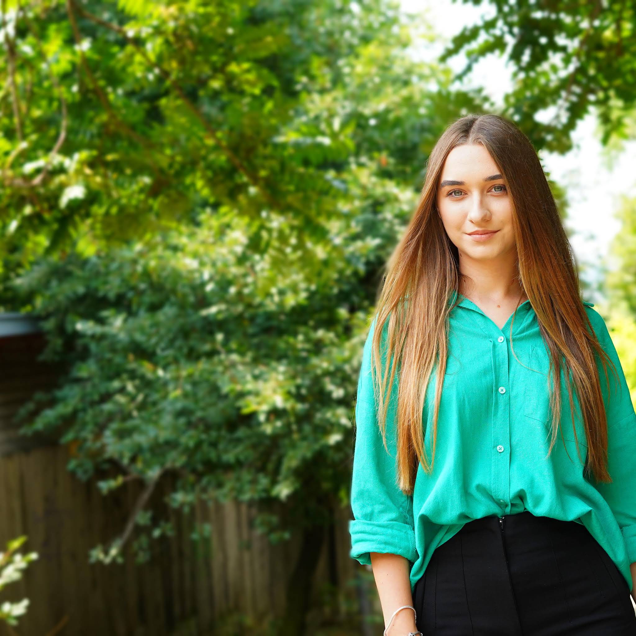 Post from Alexandra Parasca - Singer