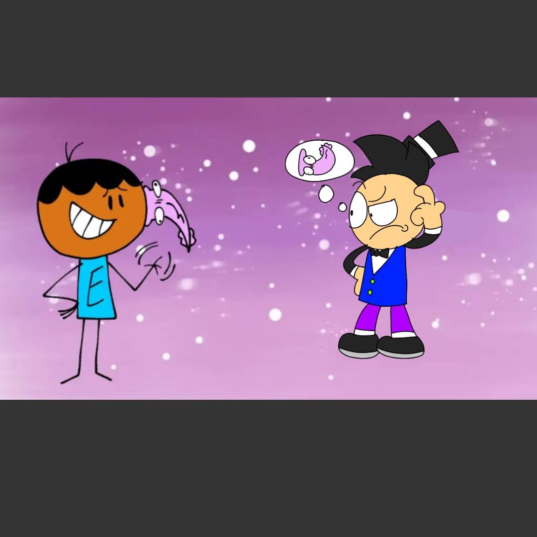 Post from Matt Jacob's Mixed Channel 3 (RETURNED & NO TERM.)