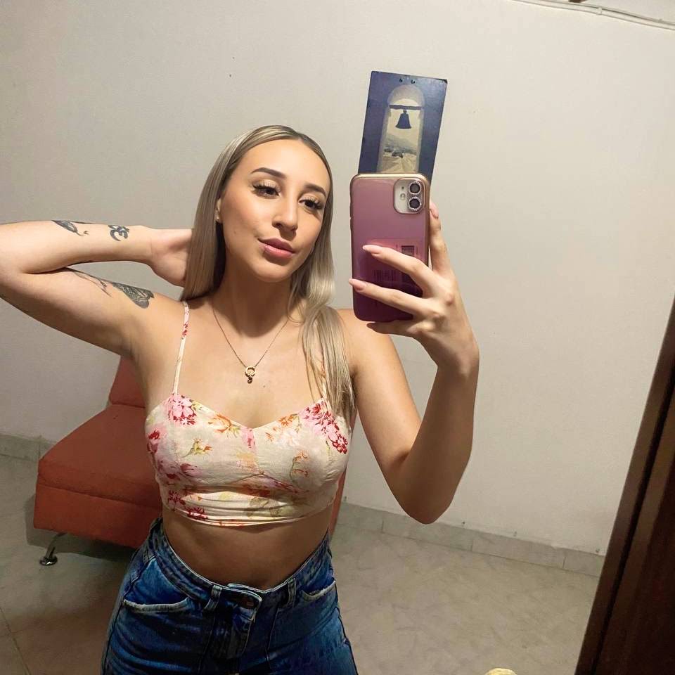 Post from Sofblondie