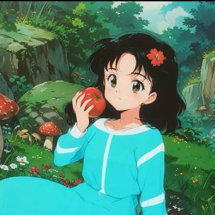 Post from The Four Animation Production