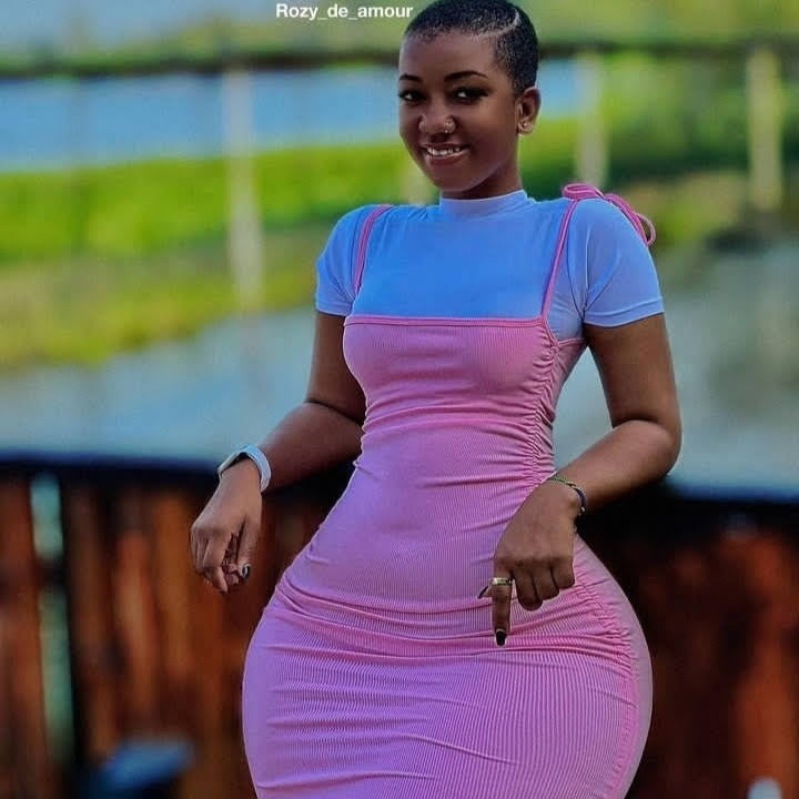 Post from African Baddies