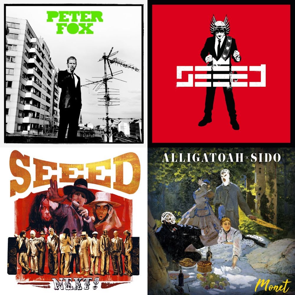 Peter fox seed und mehr