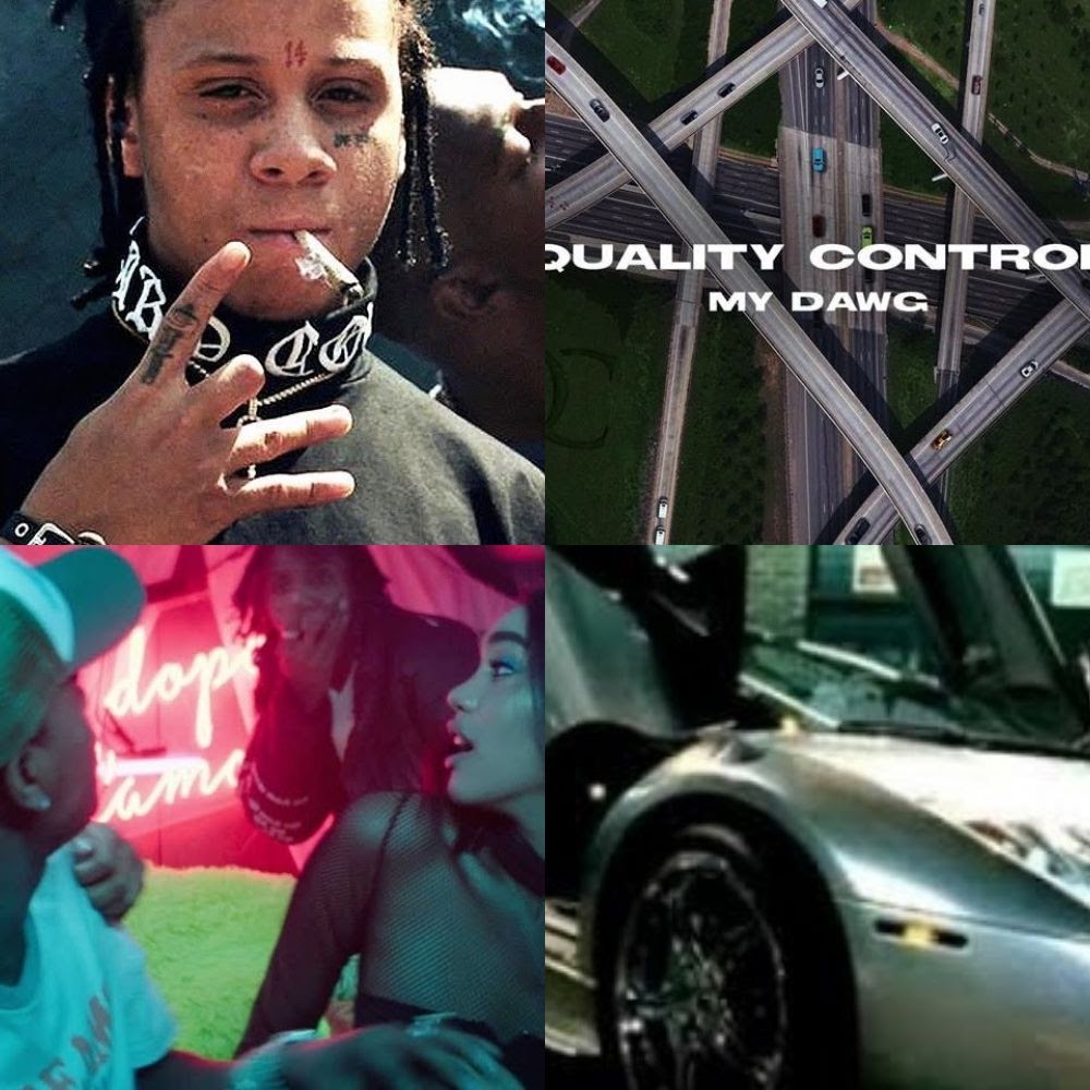 Lewis Hamilton playlist