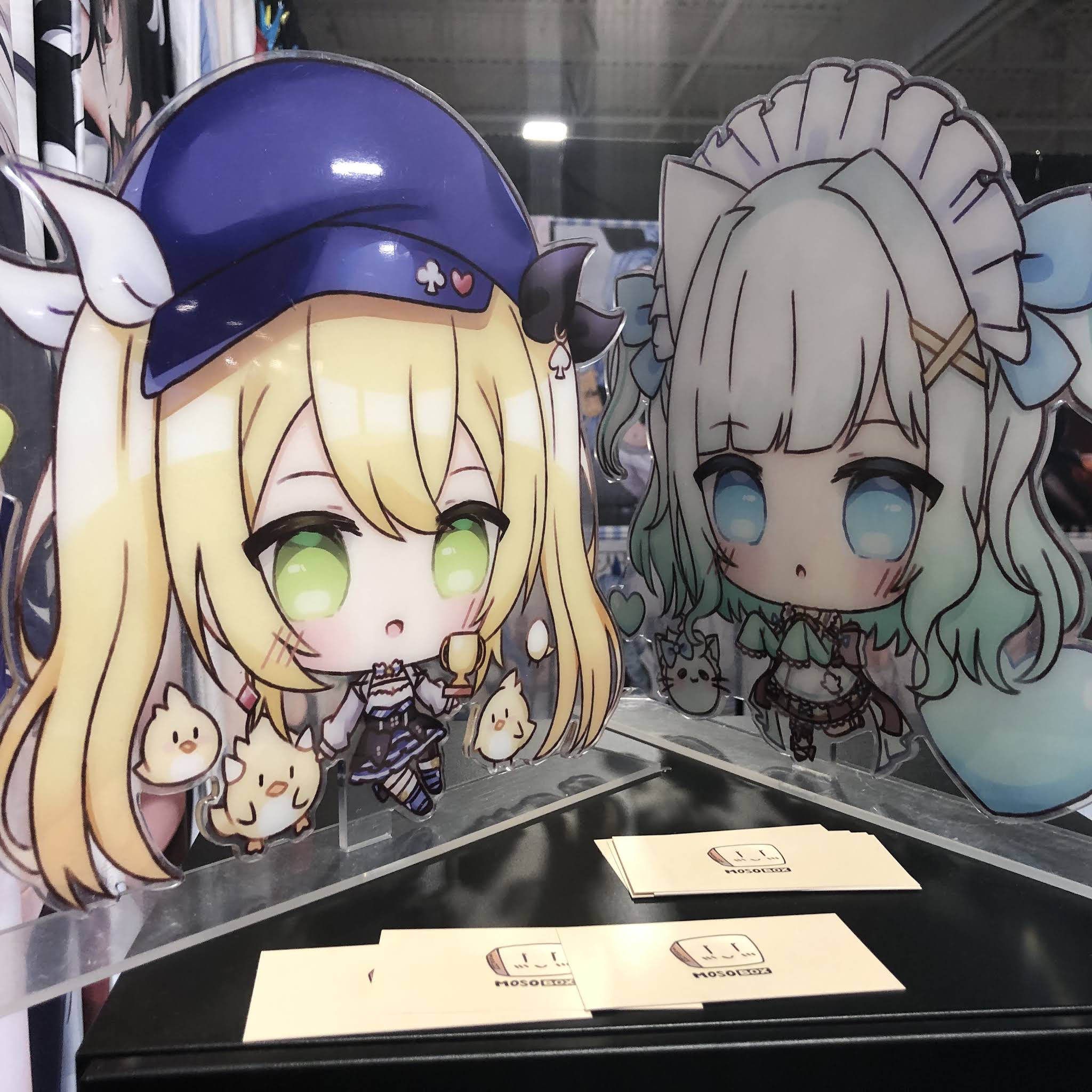 Post from Lidia Nekozawa - Gyaru Cat VTUBER