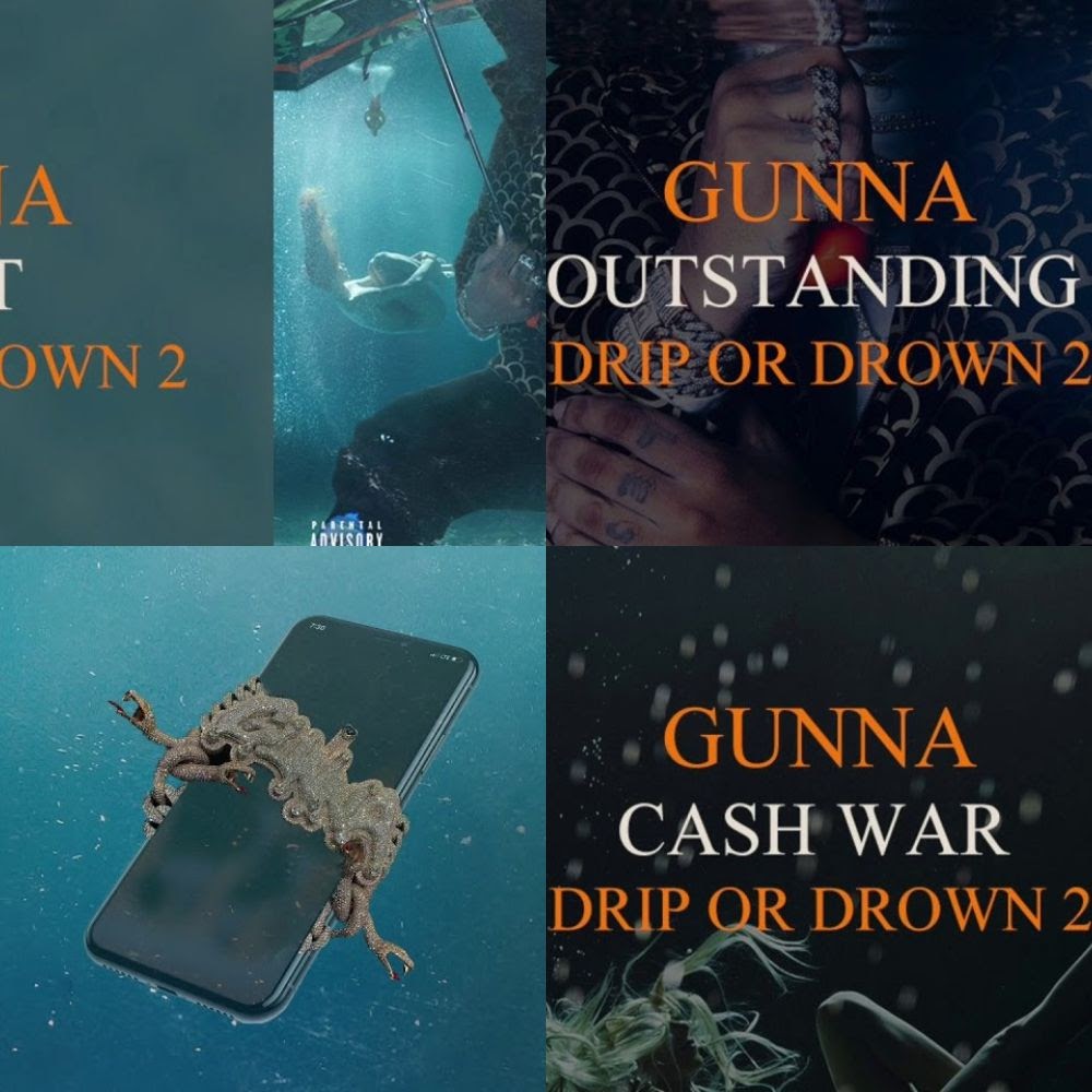 Drip Or Drown 2
