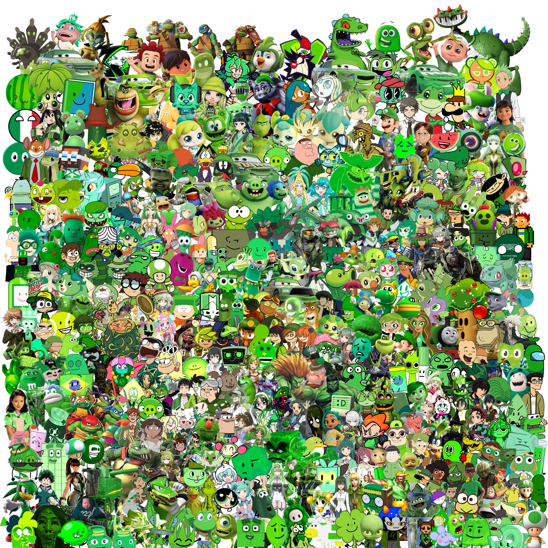Post from SuperAndrew418