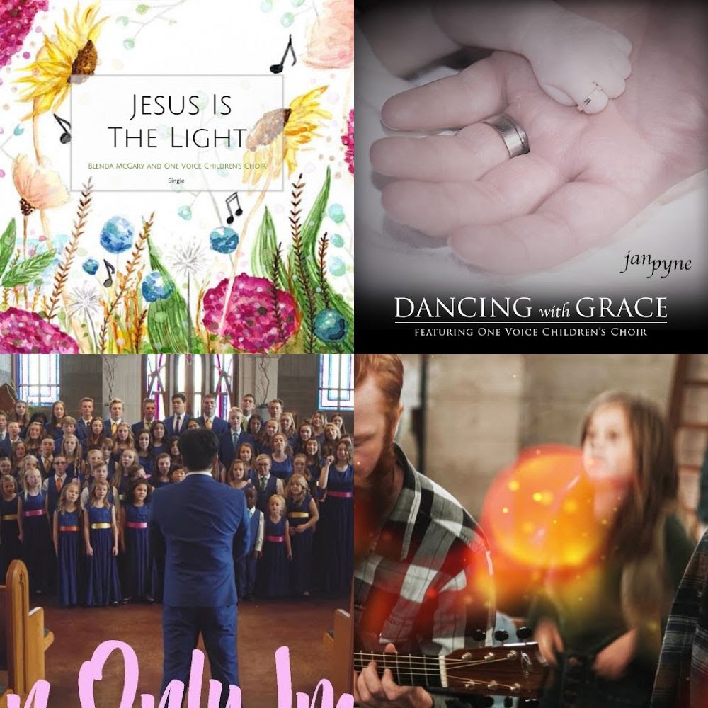 Christian Songs - One Voice Children's Choir