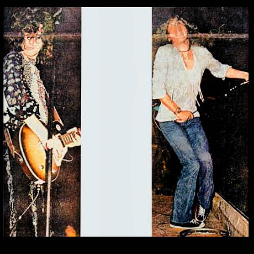 Post from Johnny Graham