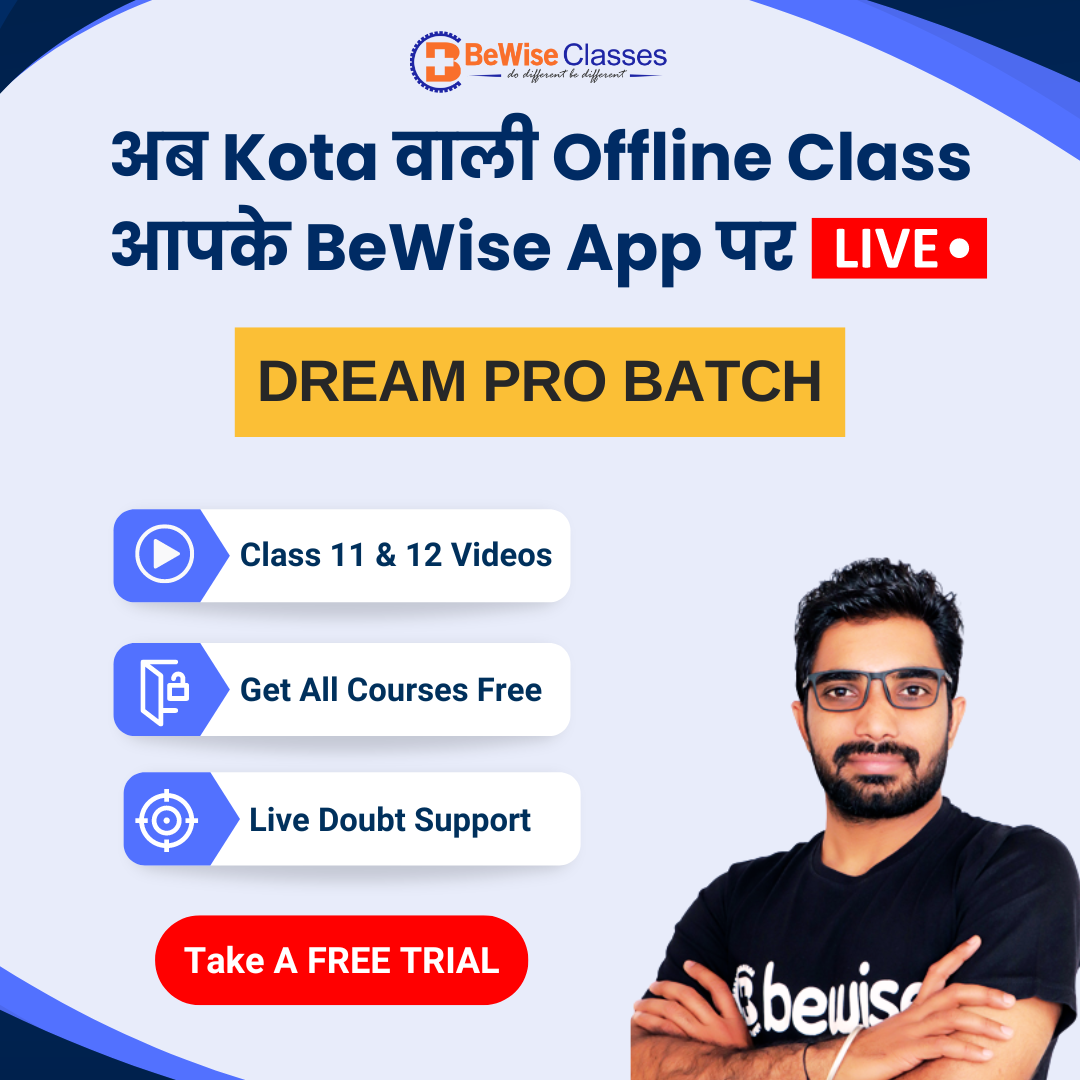 Post from NEET Chemistry - BeWise Classes