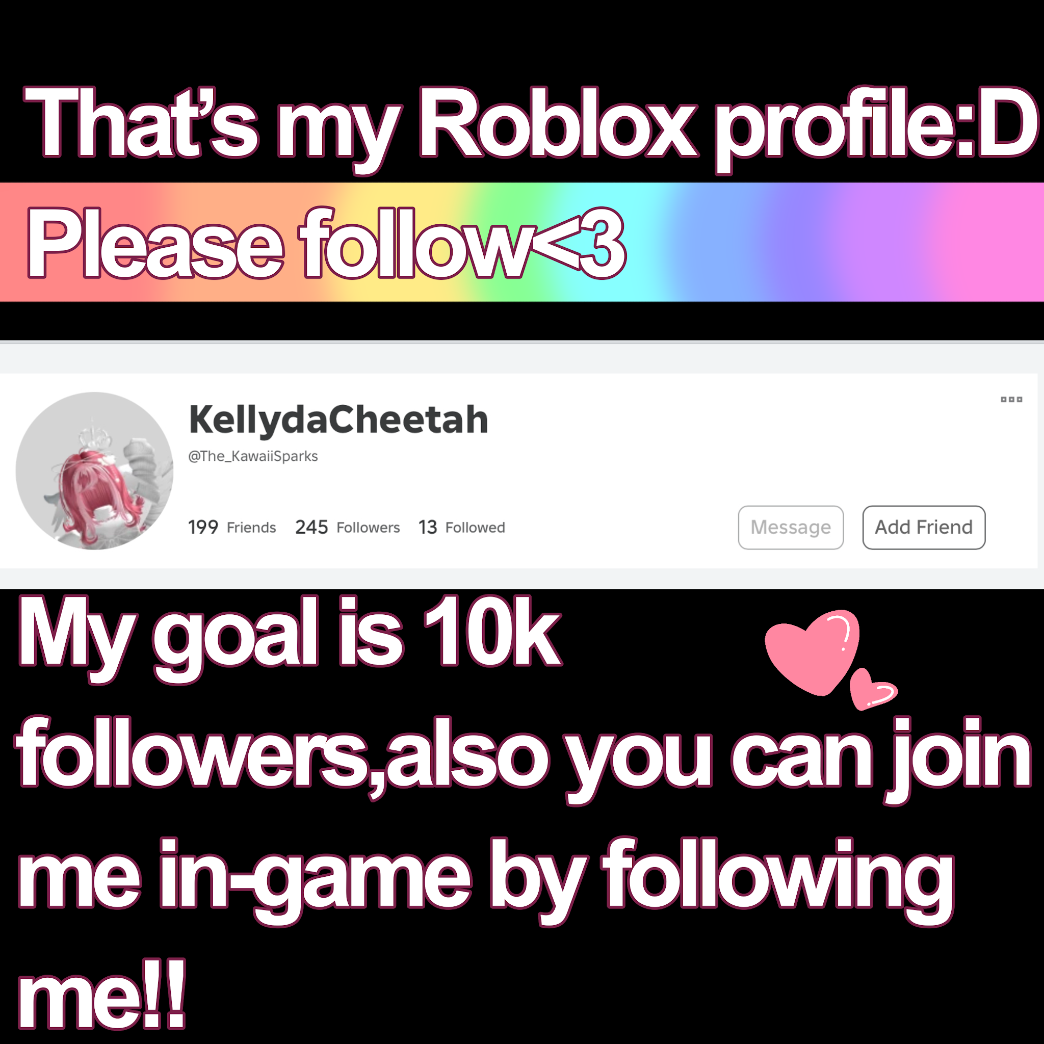 Post from °Kelly da Cheetah°