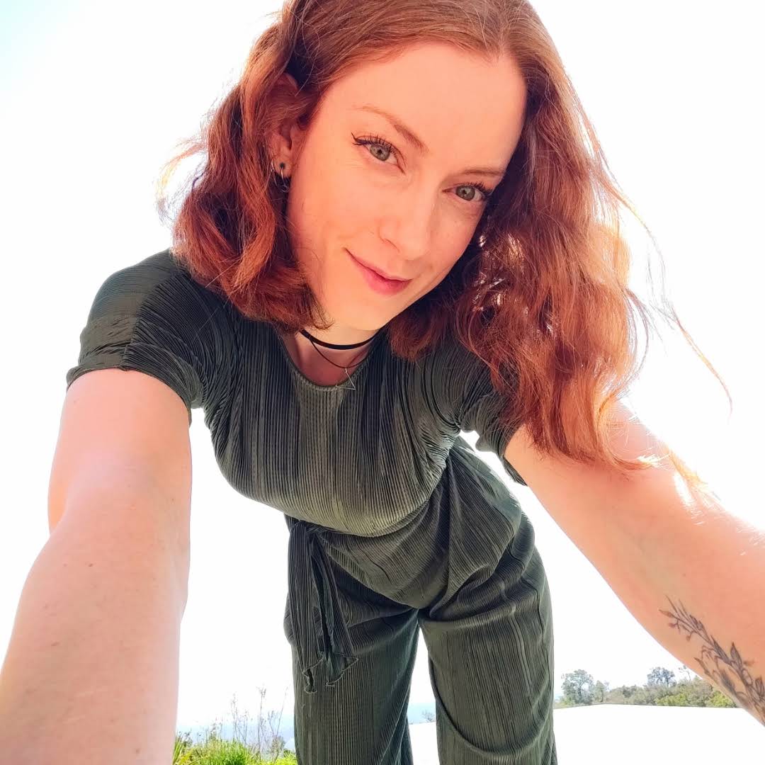 Post from Miss Chloe ASMR