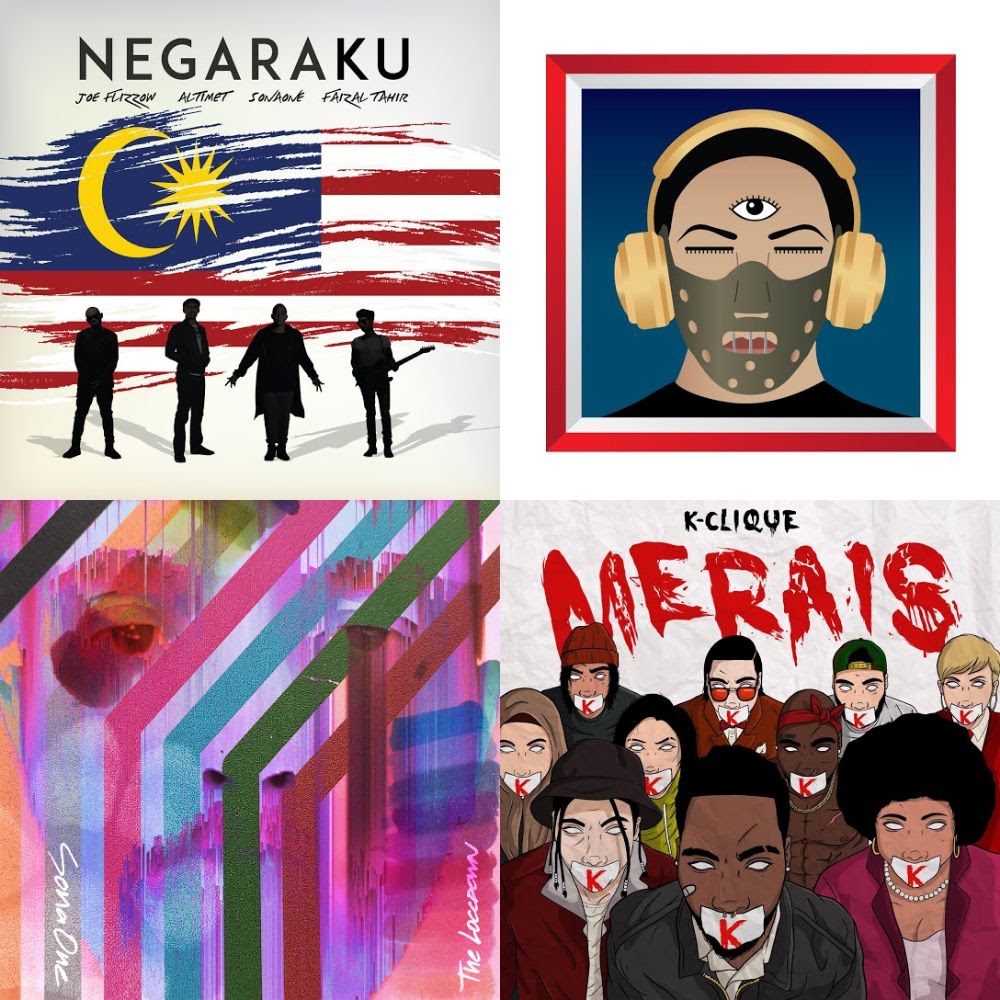 Malaysia Hip-hop