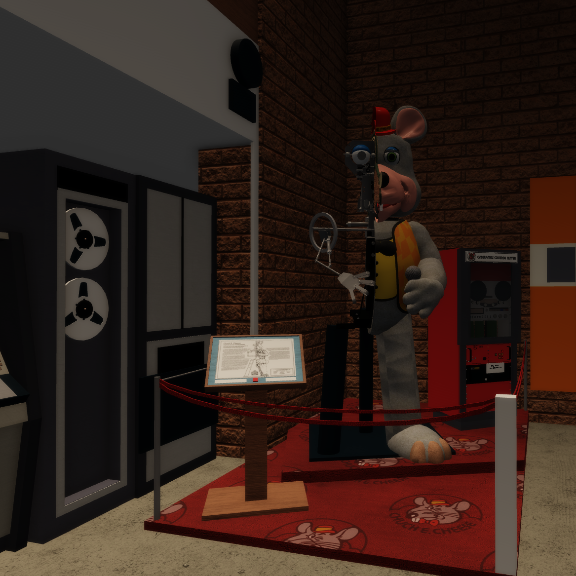 Post from The Pizza Times