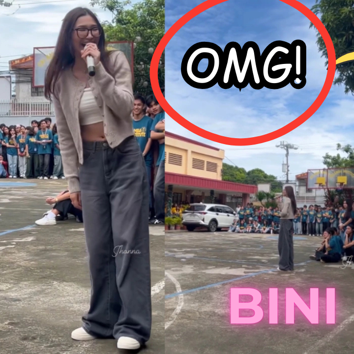 Post from Daily Bini