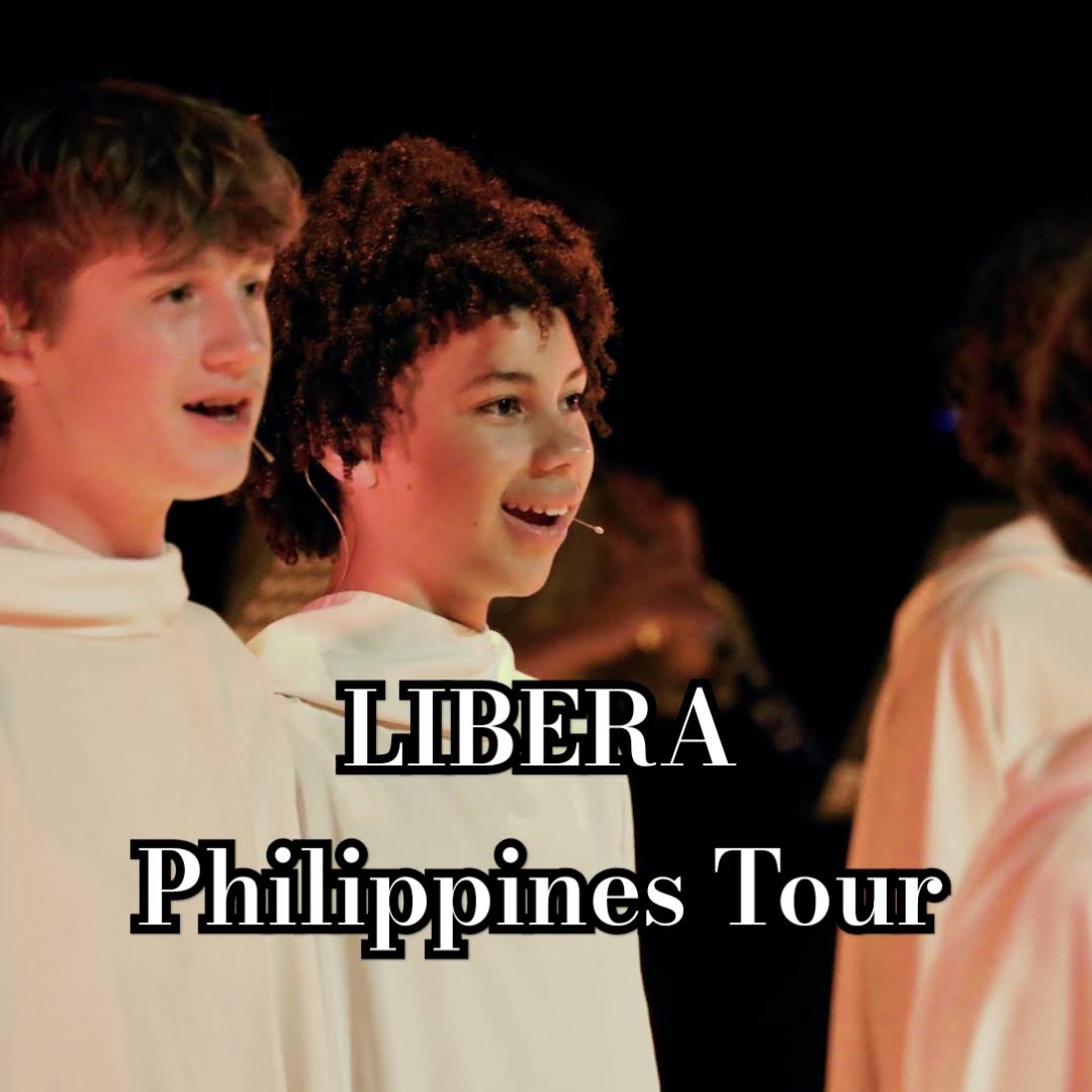 Post from Libera Love