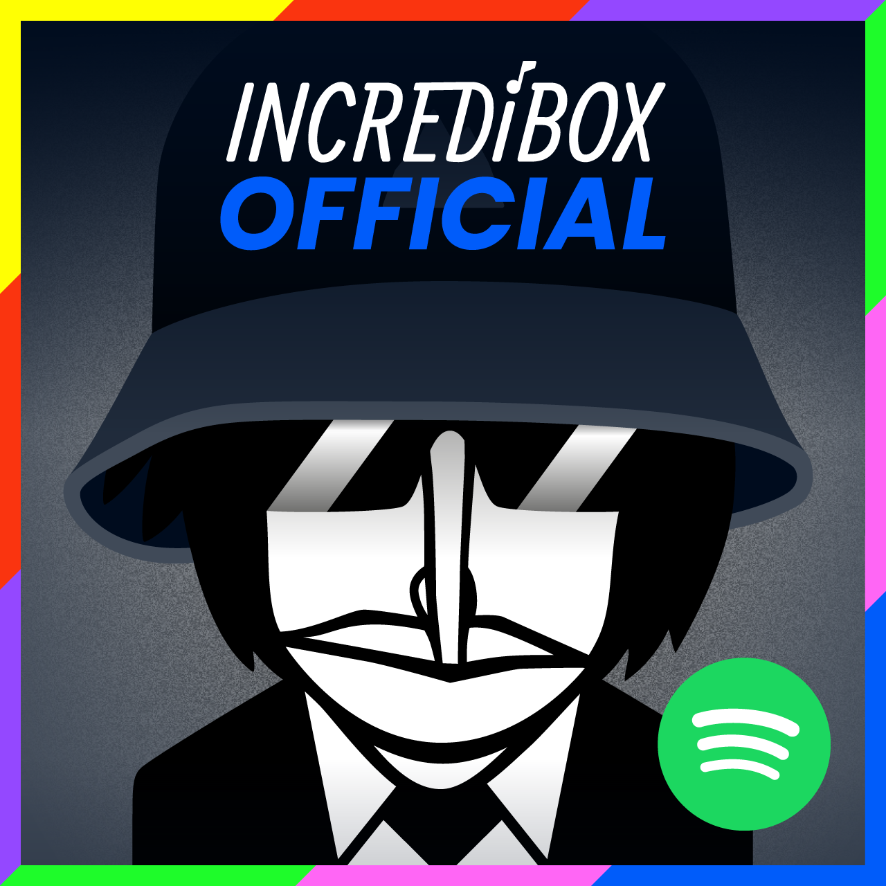 Post from Incredibox
