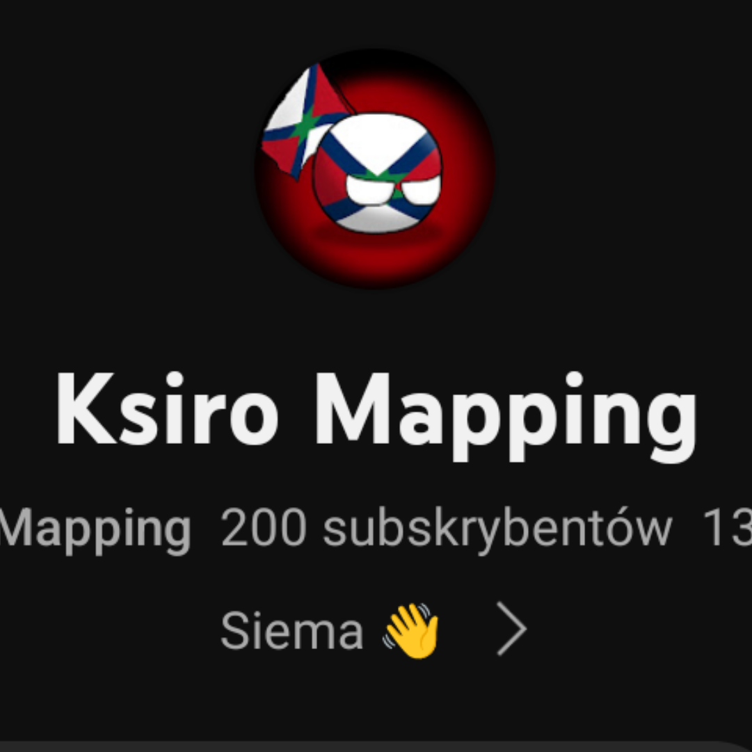 Post from Ksiro Mapping