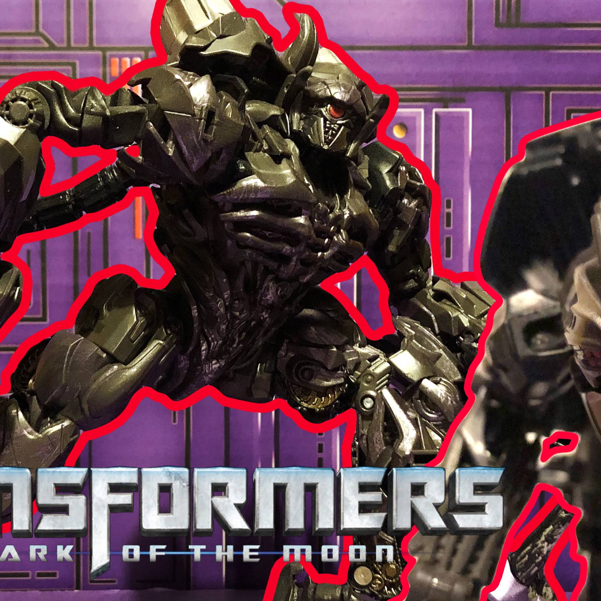 Post from Foxitron Prime