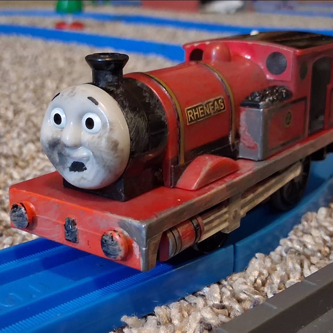 Post from Timeless Engines
