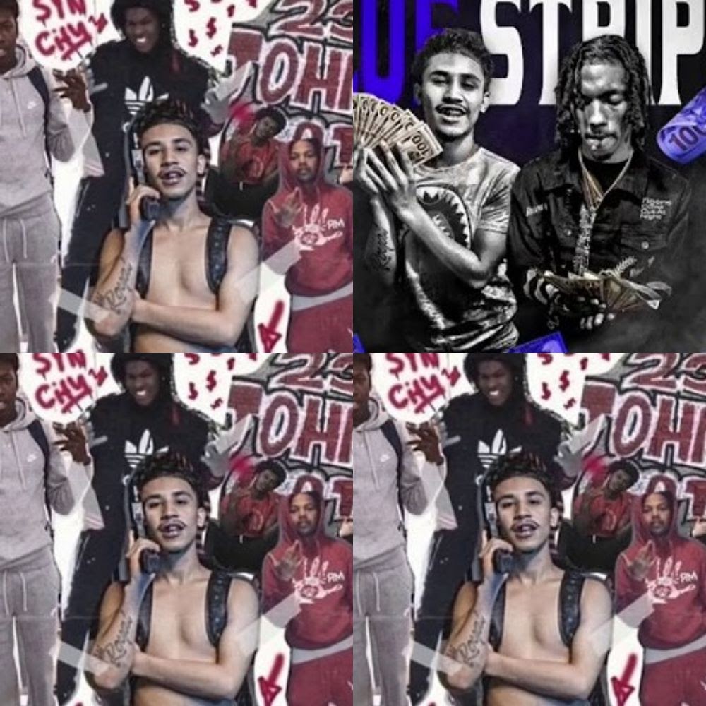 Lul Jody