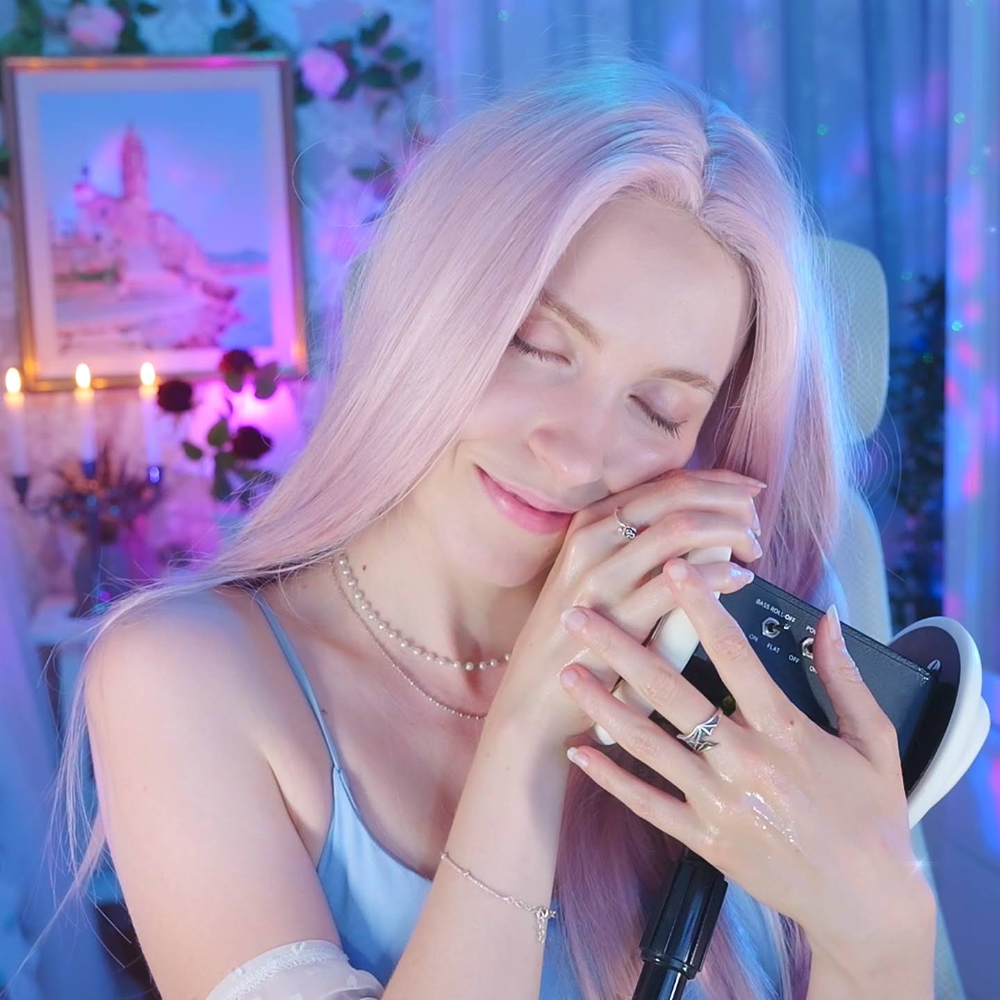 Post from Yarify ASMR