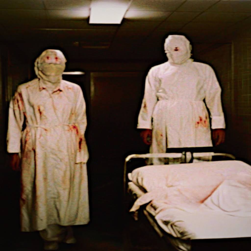 Post from Cauchemar Chemin (Avant-Garde Horror Music)