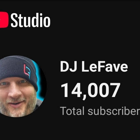 Post from DJ LeFave