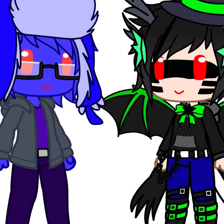 Post from Nick (gacha)