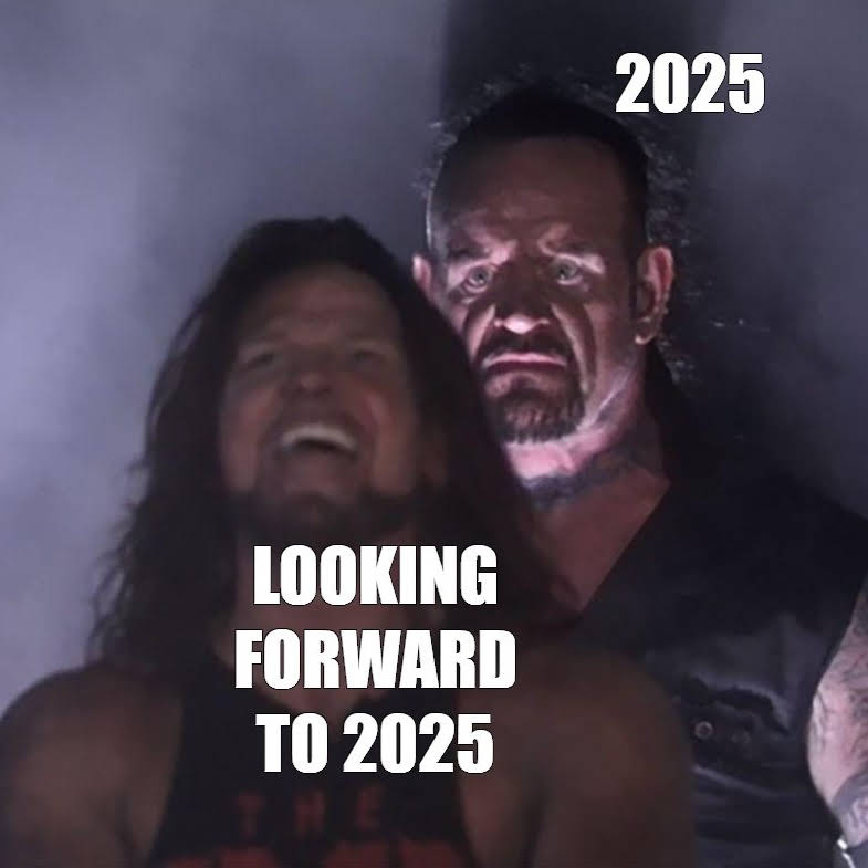 Post from Daryl Solis